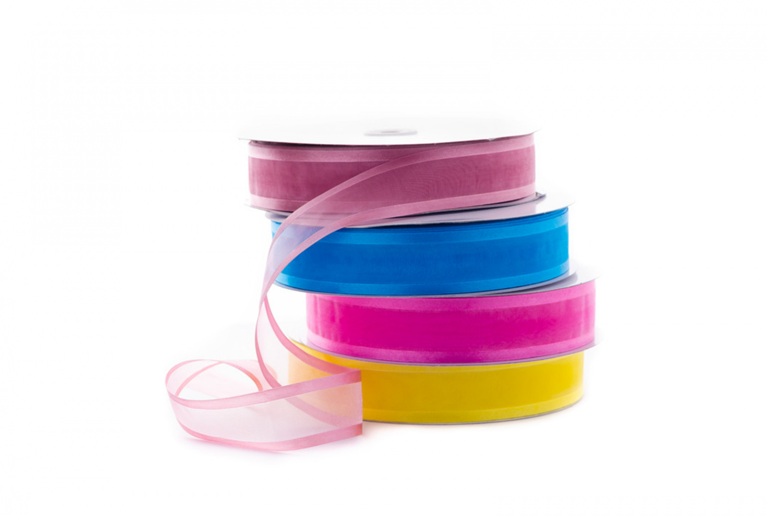 Ribbons Archives - Ribbon Canada